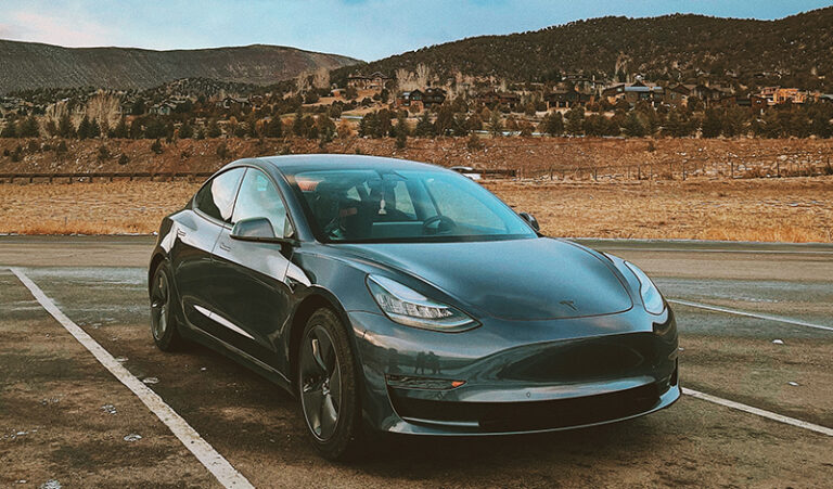 Tesla Model 3 Highland 2023: Peering into the Electric Vehicle Horizon