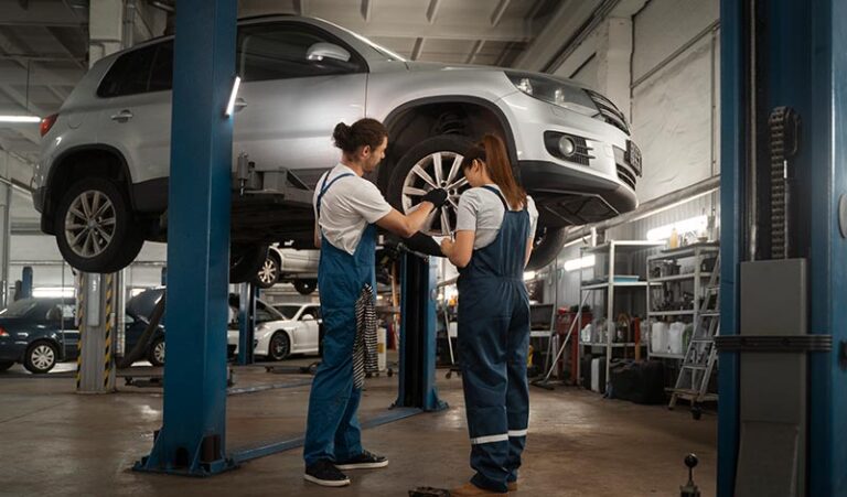 Unlock Car Longevity: Explore Our Car Service Guide Now!